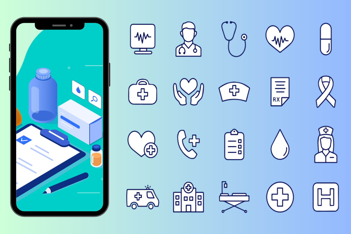 How Do mHealth Apps Empower Better Healthcare?