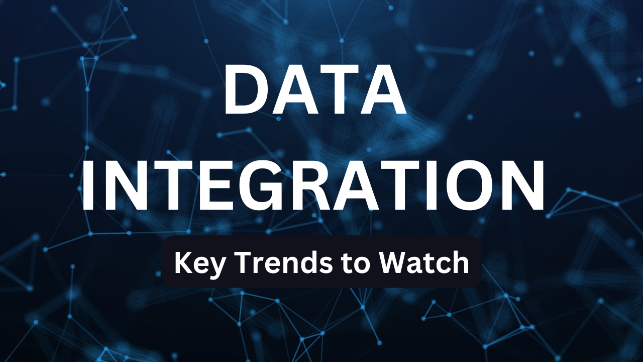 Revolutionizing Data Integration Trends You Need to Know