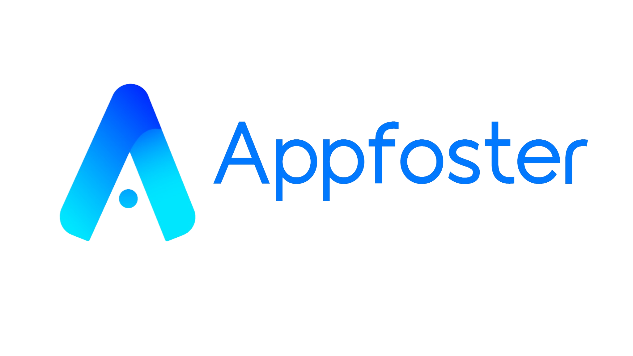 Unveiling Our New Logo: Appfoster’s Modern Brand Identity
