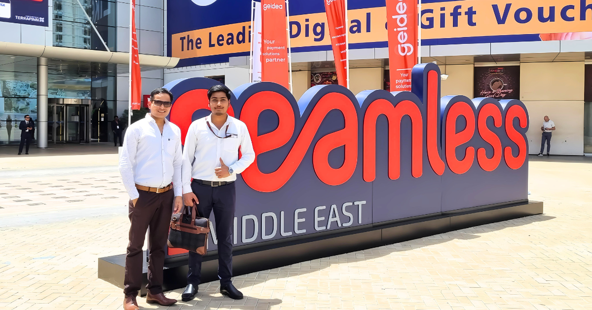 Appfoster Adds To The Grace At Seamless 2024