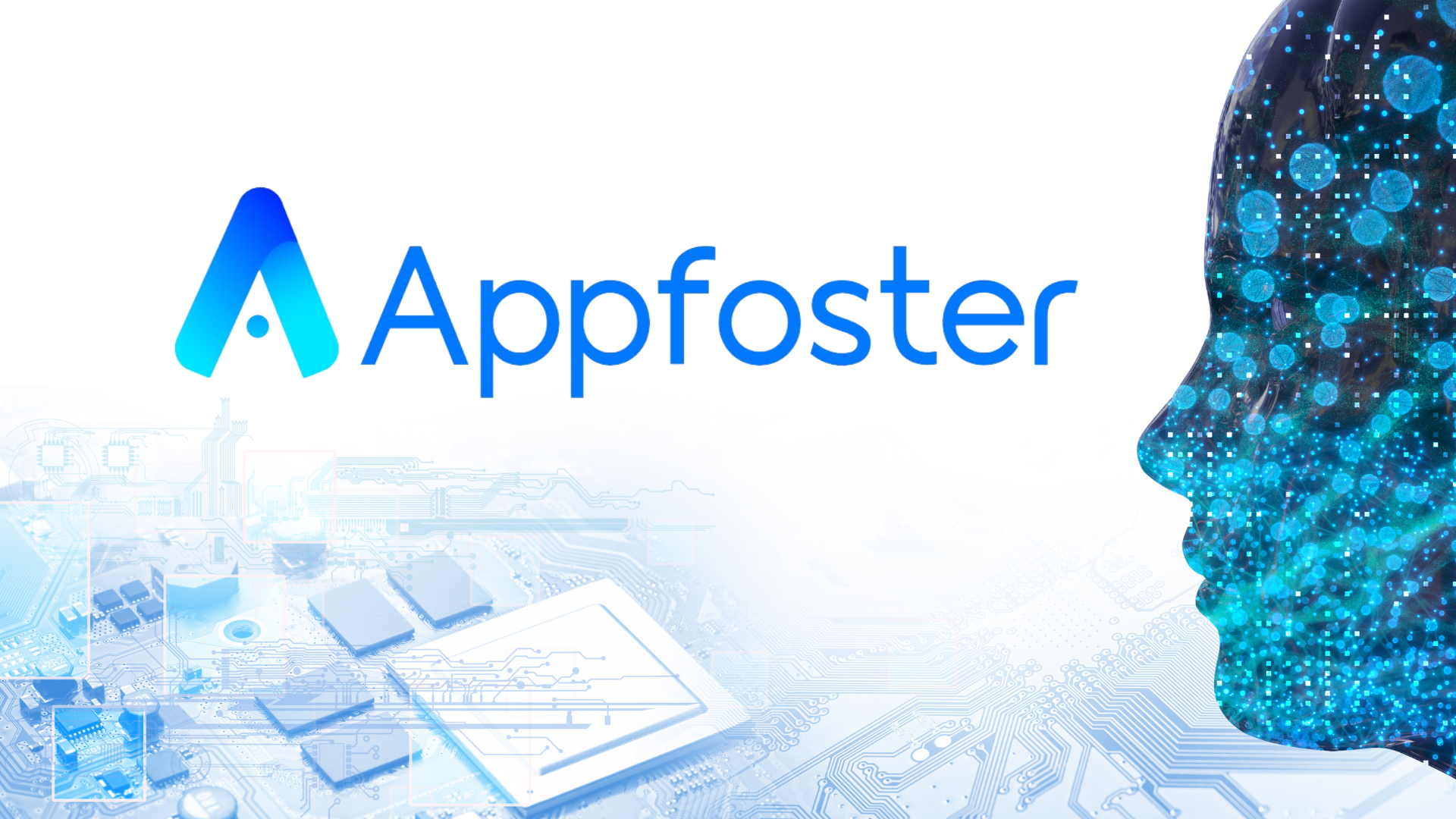 Appfoster - App Development | Digital Transformation