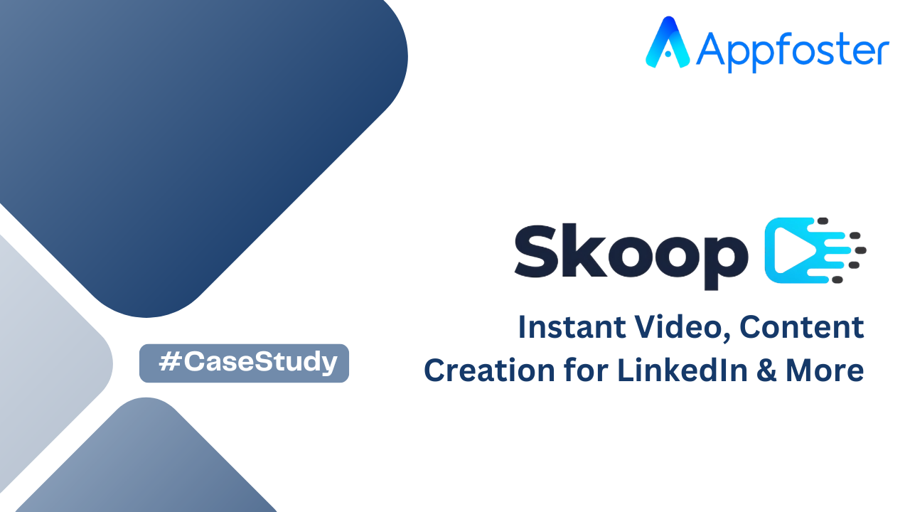 Skoop Case Study – Transforming Communication